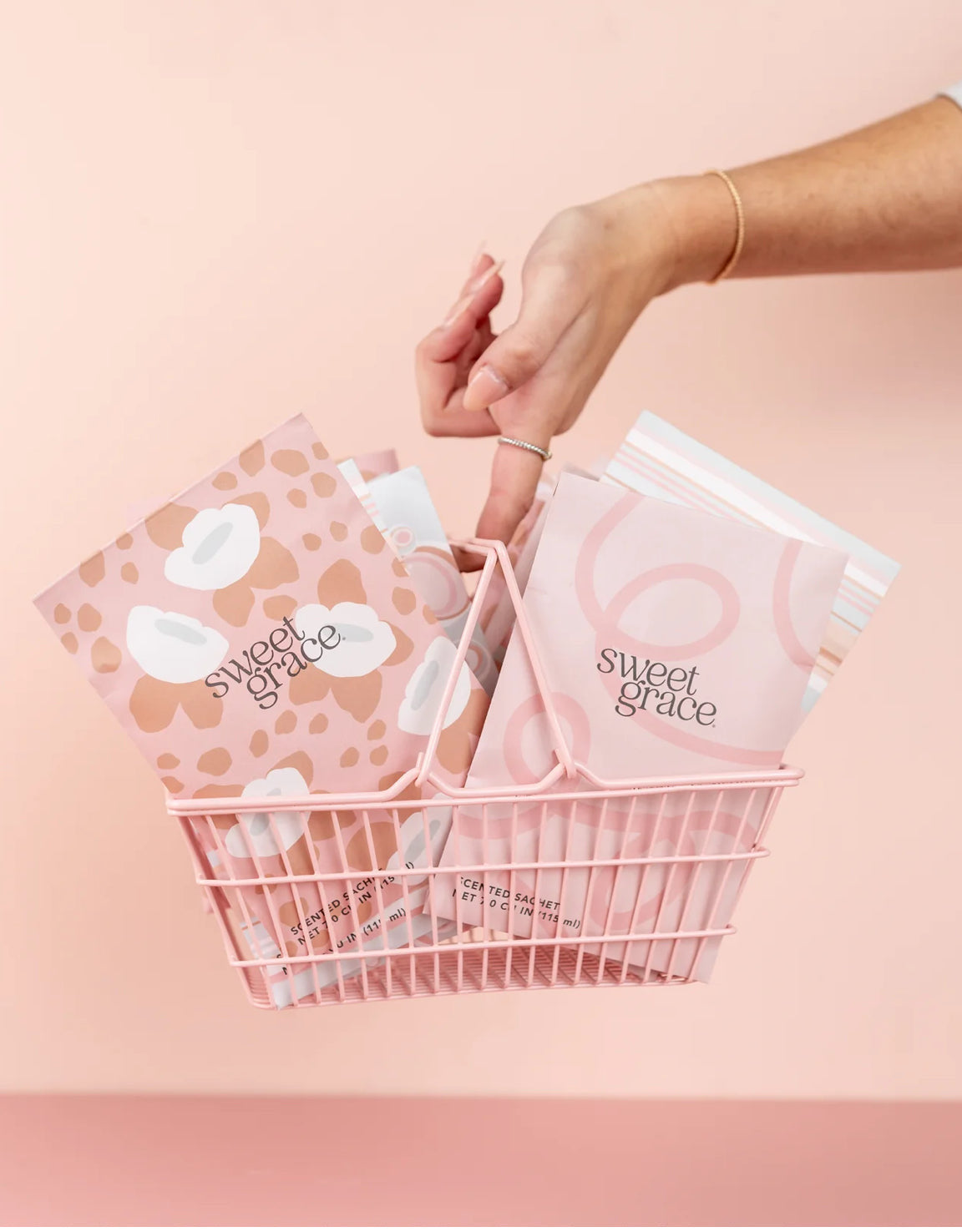 Sweet Grace Bridgewater Home Fragrance Collection | JM Boutique