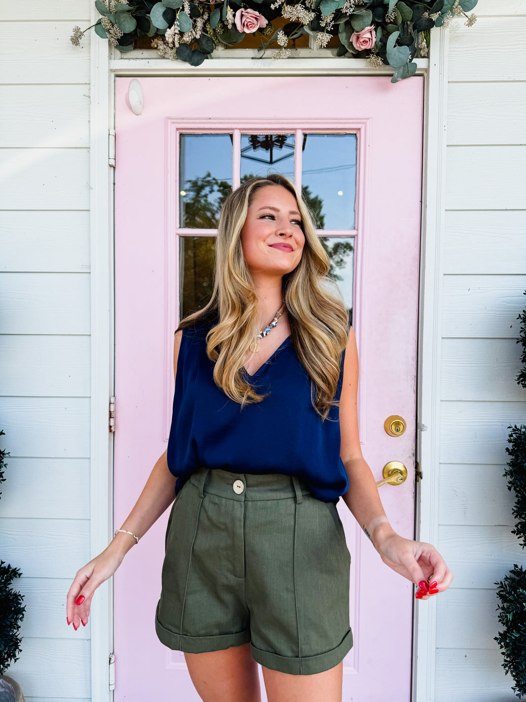 Chic Women's Clothing | Gifts & Accessories | JM Boutique - Louisiana