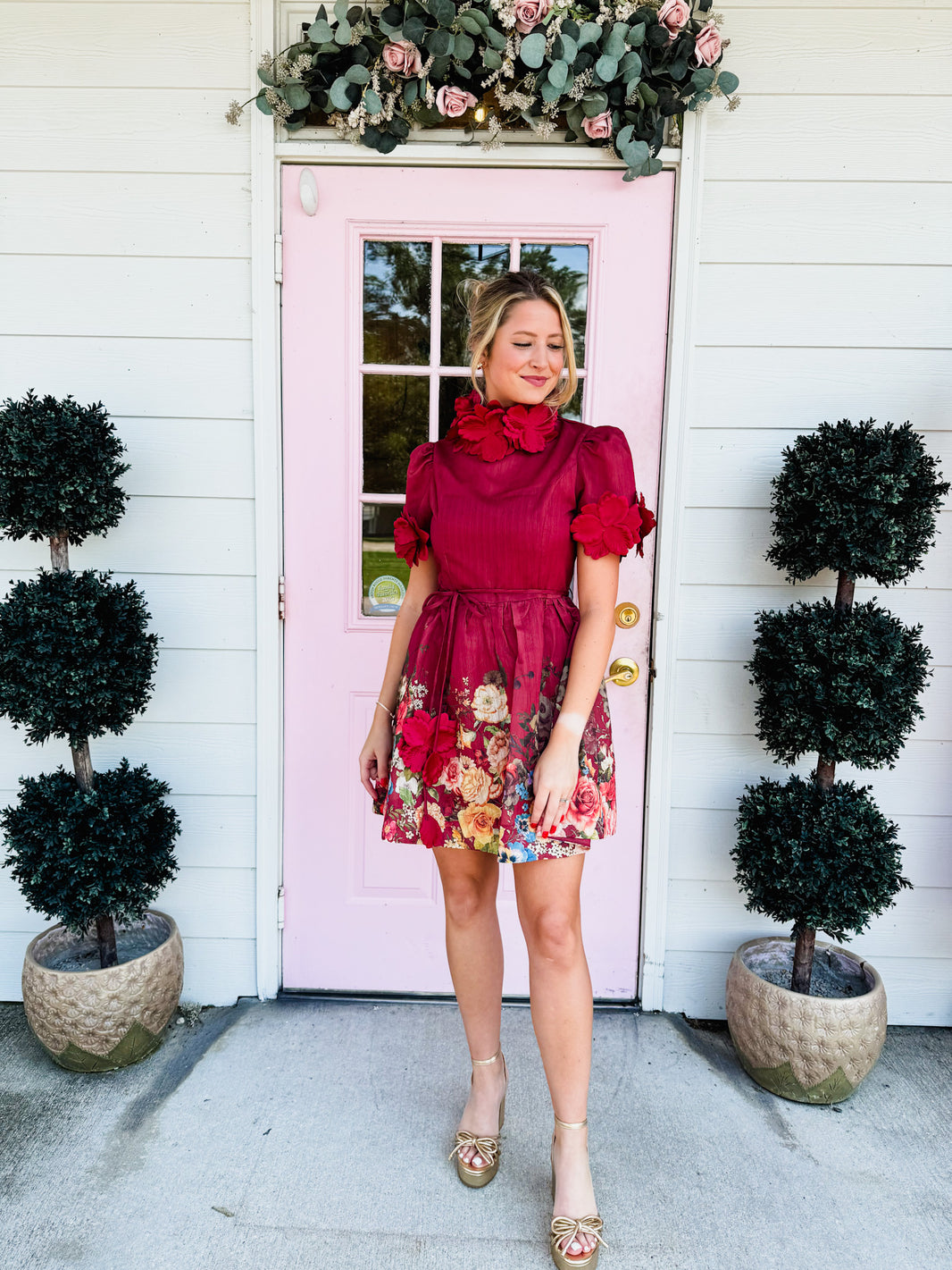 Chic Women's Clothing | Gifts & Accessories | JM Boutique - Louisiana