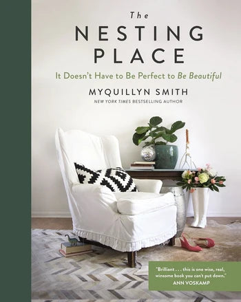 The Nesting Place – JM Boutique