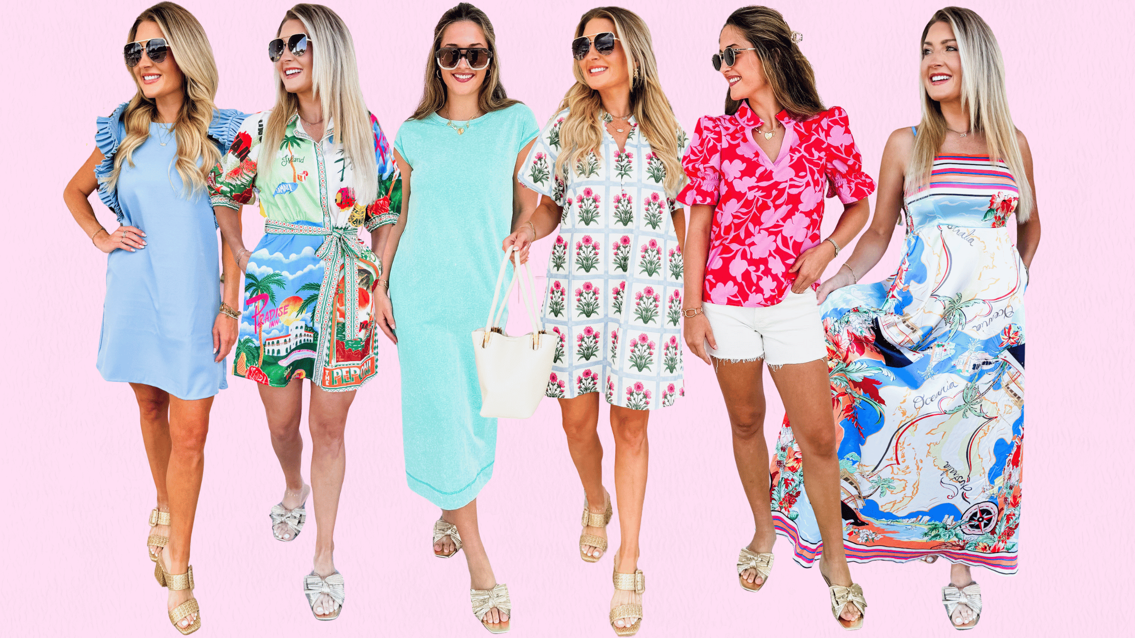 Chic Women's Clothing | Gifts & Accessories | JM Boutique - Louisiana