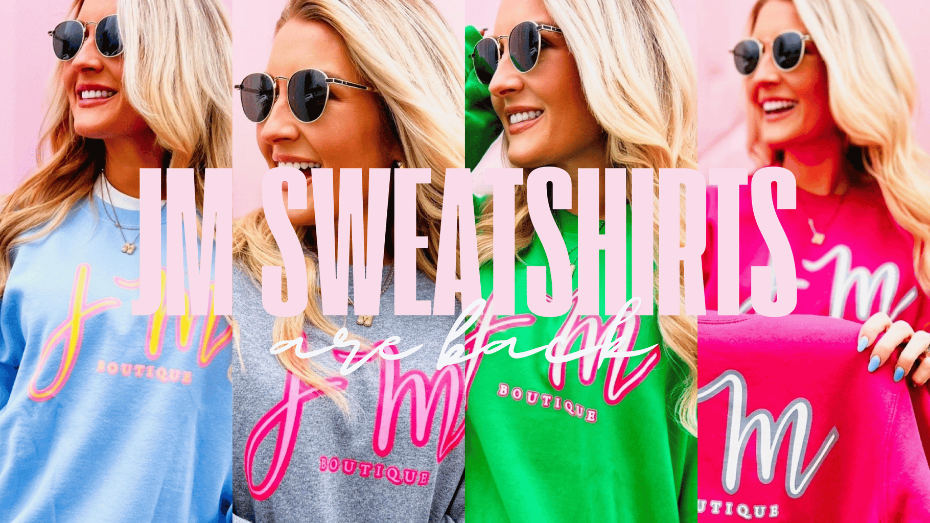 Online Clothing Boutique | Stylish Dresses for Women | JM Boutique