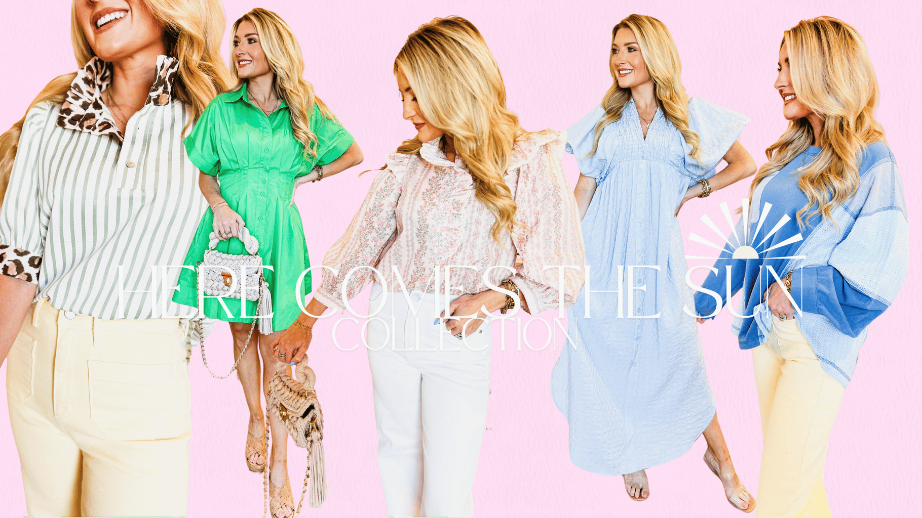 Online Clothing Boutique | Stylish Dresses for Women | JM Boutique