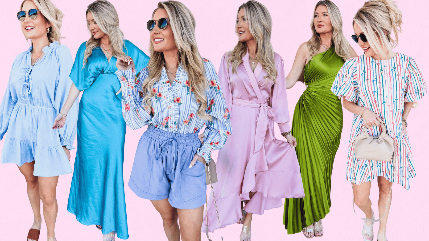 Online Clothing Boutique | Stylish Dresses for Women | JM Boutique