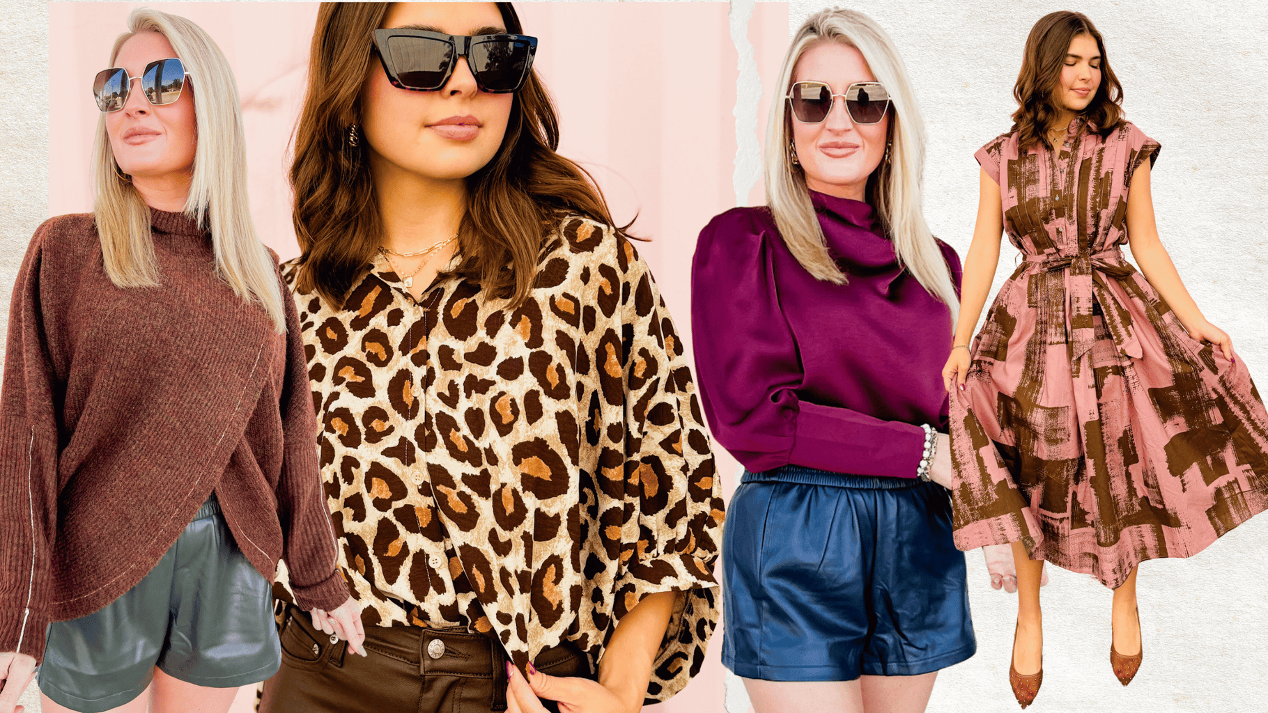 Online Clothing Boutique | Stylish Dresses for Women | JM Boutique