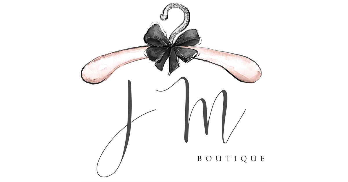 Chic Women's Clothing | Gifts & Accessories | JM Boutique - Louisiana