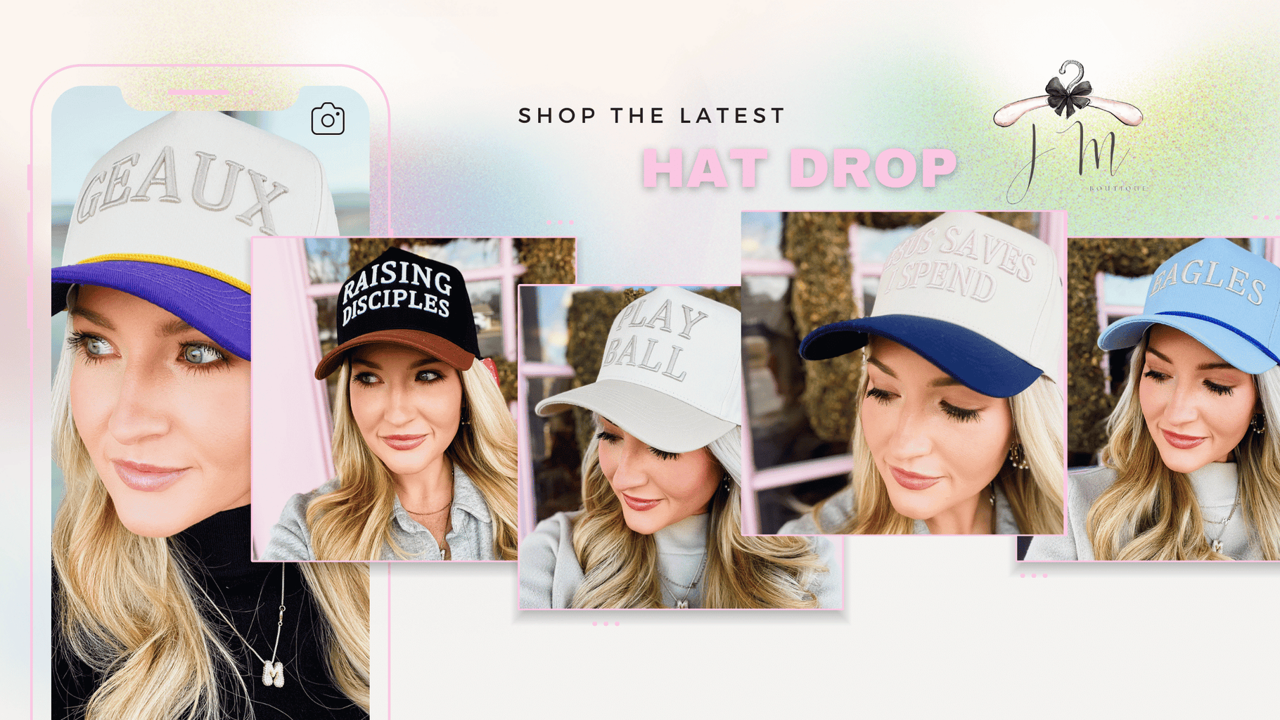 Online Clothing Boutique | Stylish Dresses for Women | JM Boutique