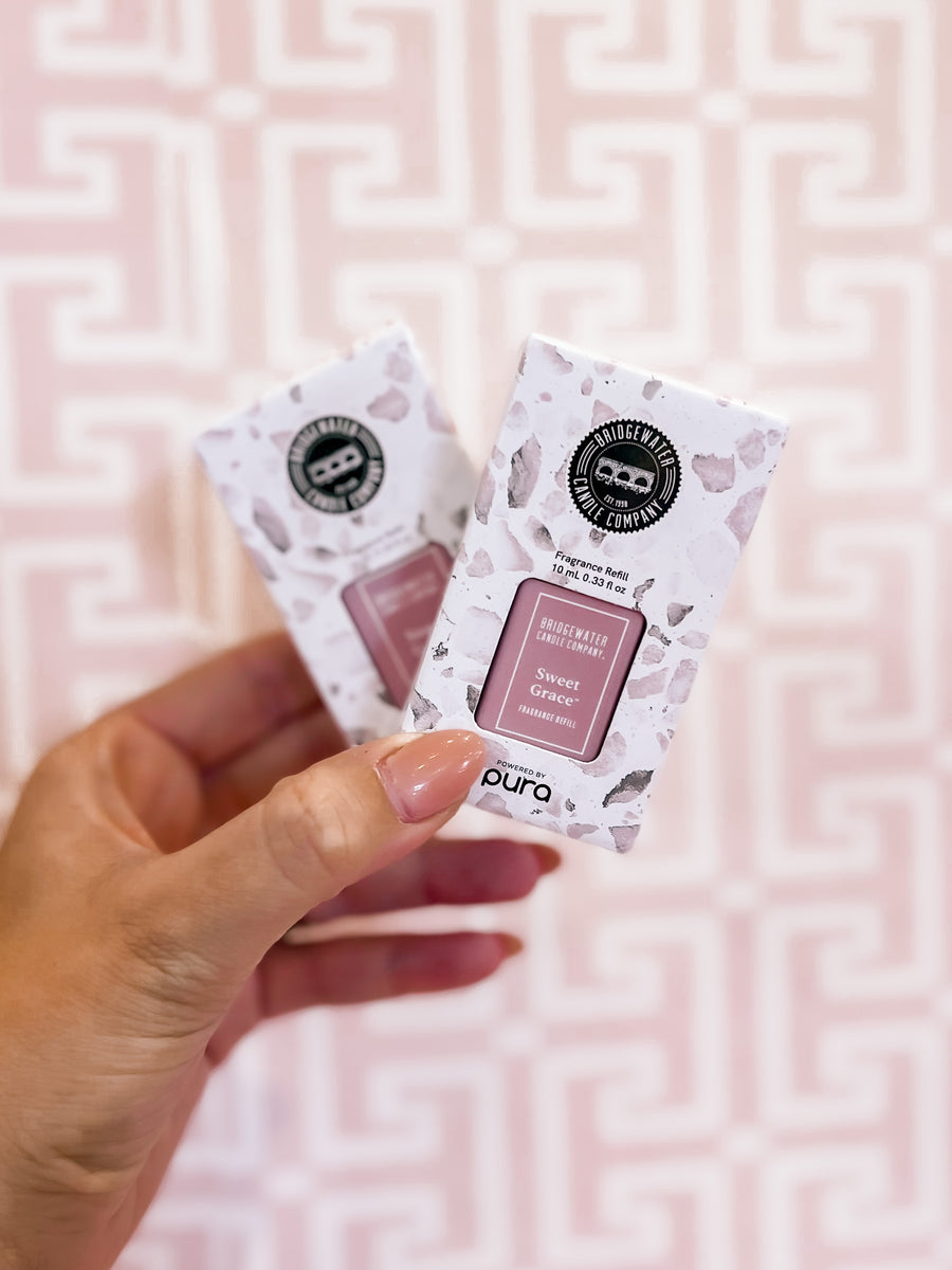 Sweet Grace Pura Refill – JM Boutique